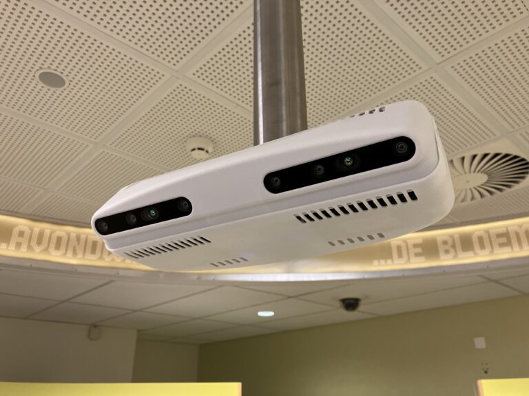 Patient monitoring - Cablon Medical