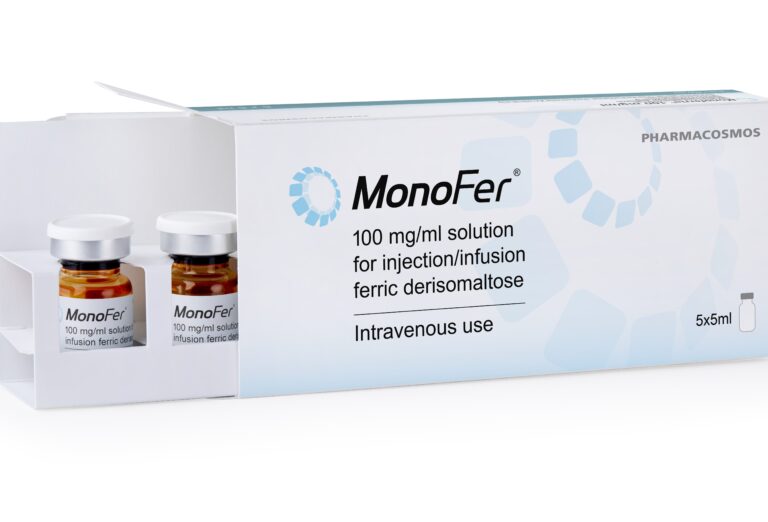 Monofer® - Cablon Medical